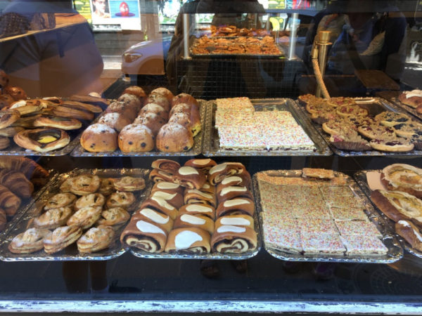 Danish pastry (Spandauer) – Sweet Thought