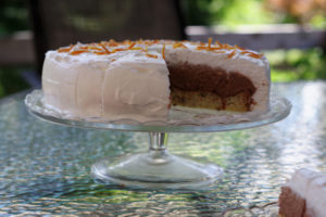 Vasa’s Torte – Vasina Torta – Sweet Thought