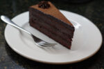 Baron Torte – Sweet Thought