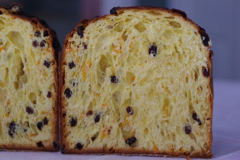 The Best Panettone from Iginio Massari – Sweet Thought